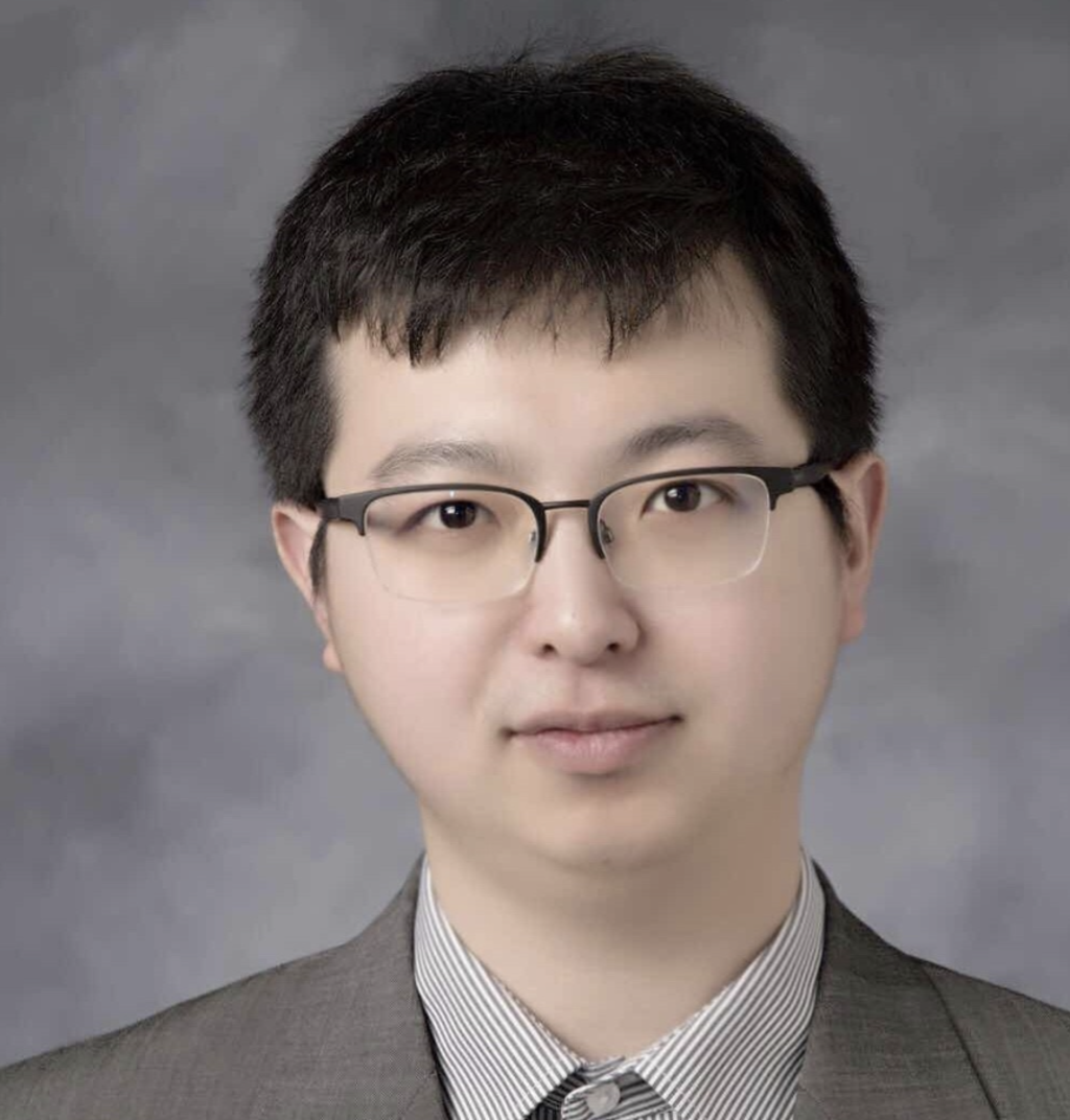 Beiming Tang: Post Graduation Plans | Stanier Lab - The University of Iowa
