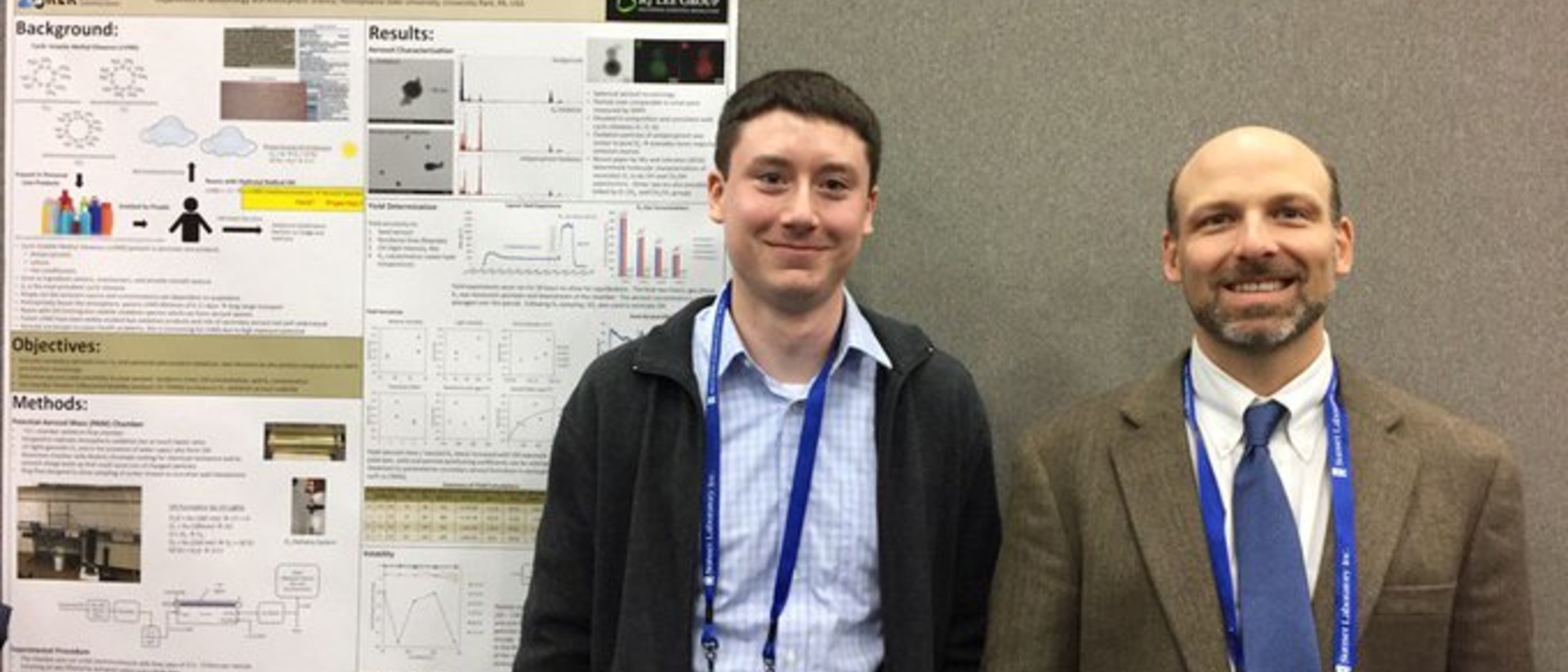 All Posts | Stanier Lab - The University of Iowa